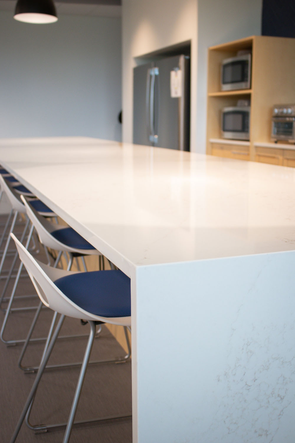 Sinks & Edges Specialty & Standard Edges - StoneMark Granite