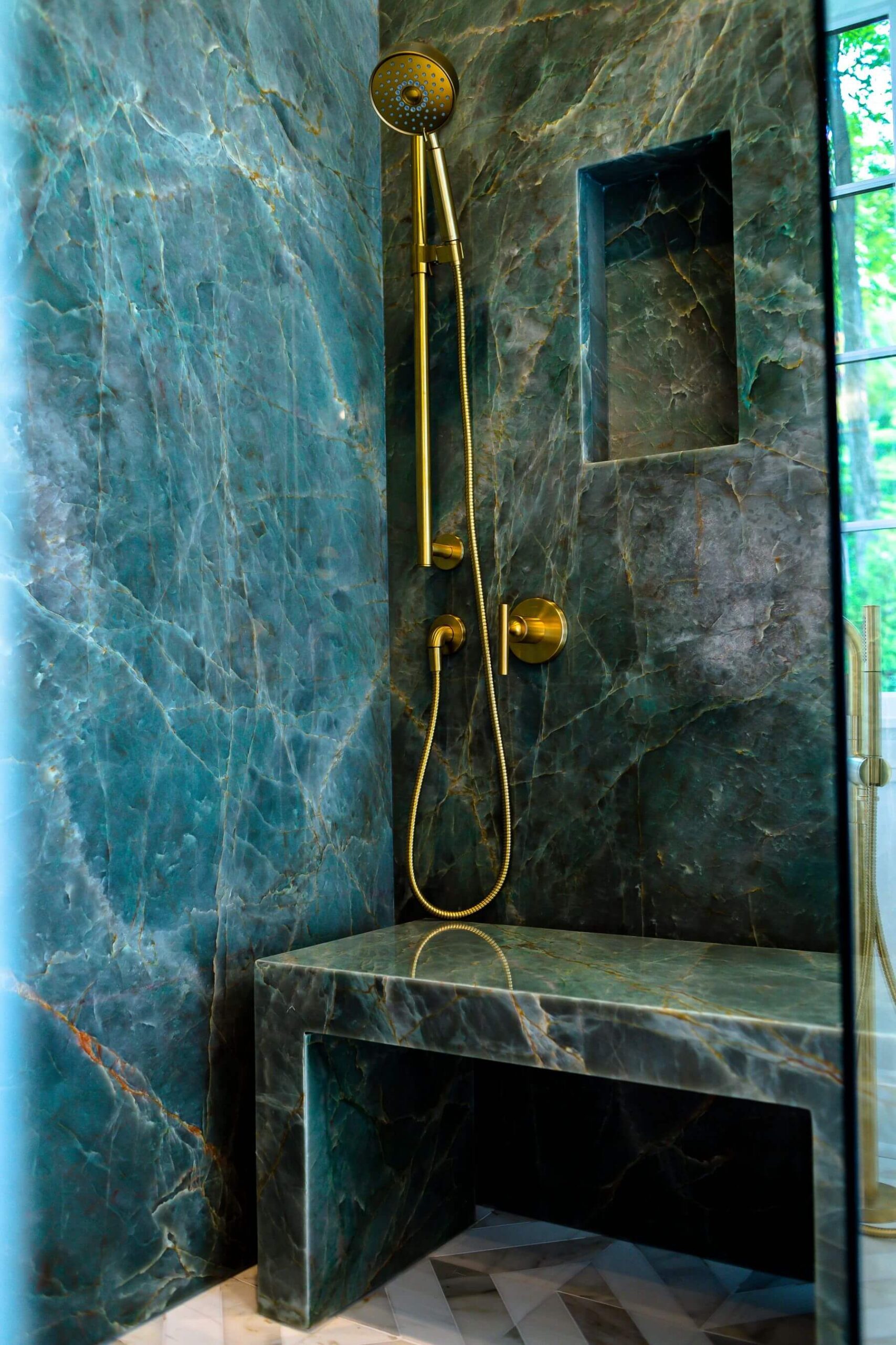 Stone Countertops, Granite & Quartz - Stonemark Granite